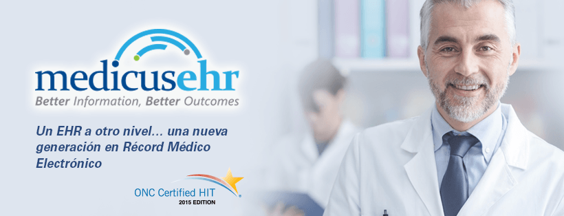Un EHR a otro nivel… una nueva generación en Récord Médico Electrónico | ASSERTUS On-Line